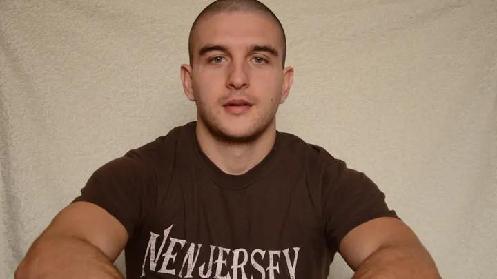Ovo je Srbin Miloš Jovanović (36) koji je poginuo u Americi | Kurir