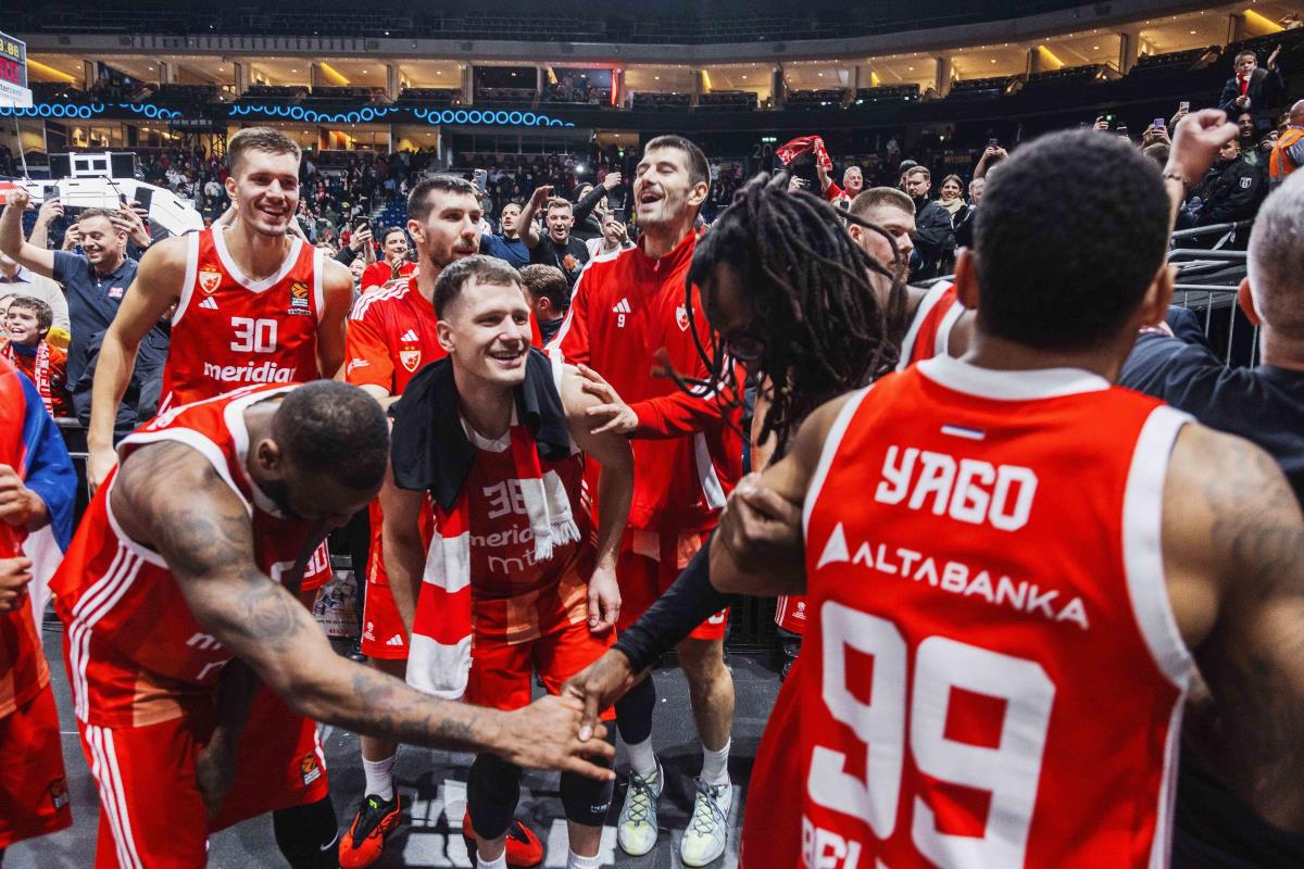 retro zvezda u minhenu | Kurir