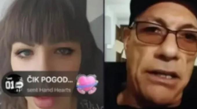 Svi bruje o lajvu miljane Kulić na Tik toku! Tvrde da je "oduvala" Žan ...