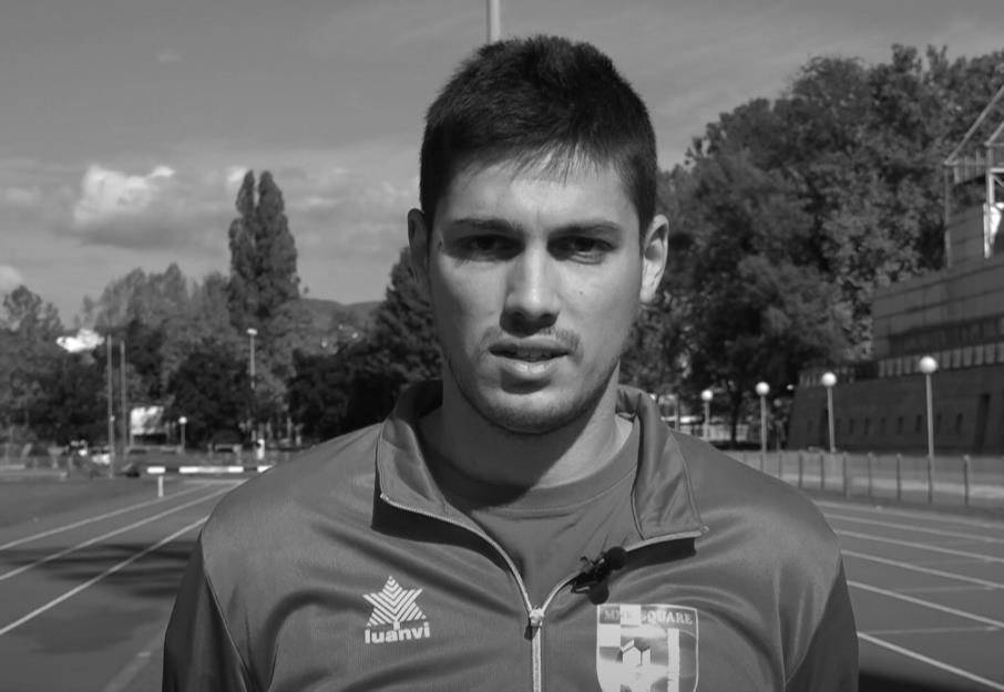 Iznenada preminuo mladi trener | Kurir