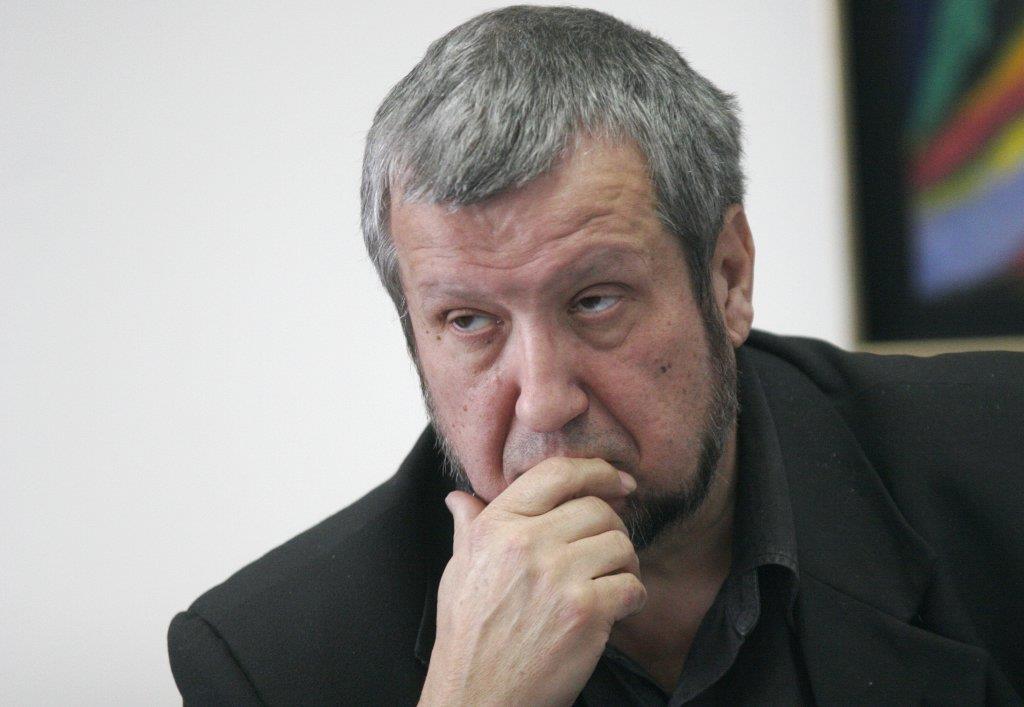 Nikola Mirkov vršilac dužnosti generalnog direktora RTS | Kurir