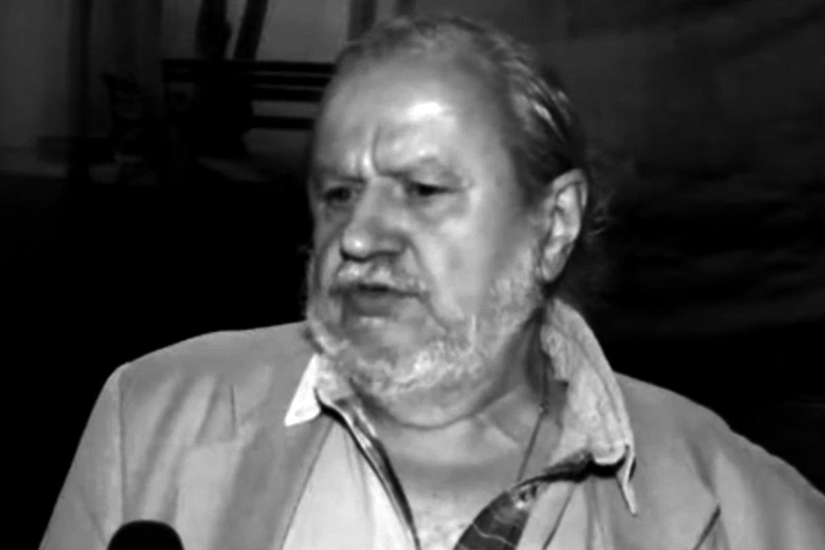 Umro Dragoljub Vojnov | Kurir