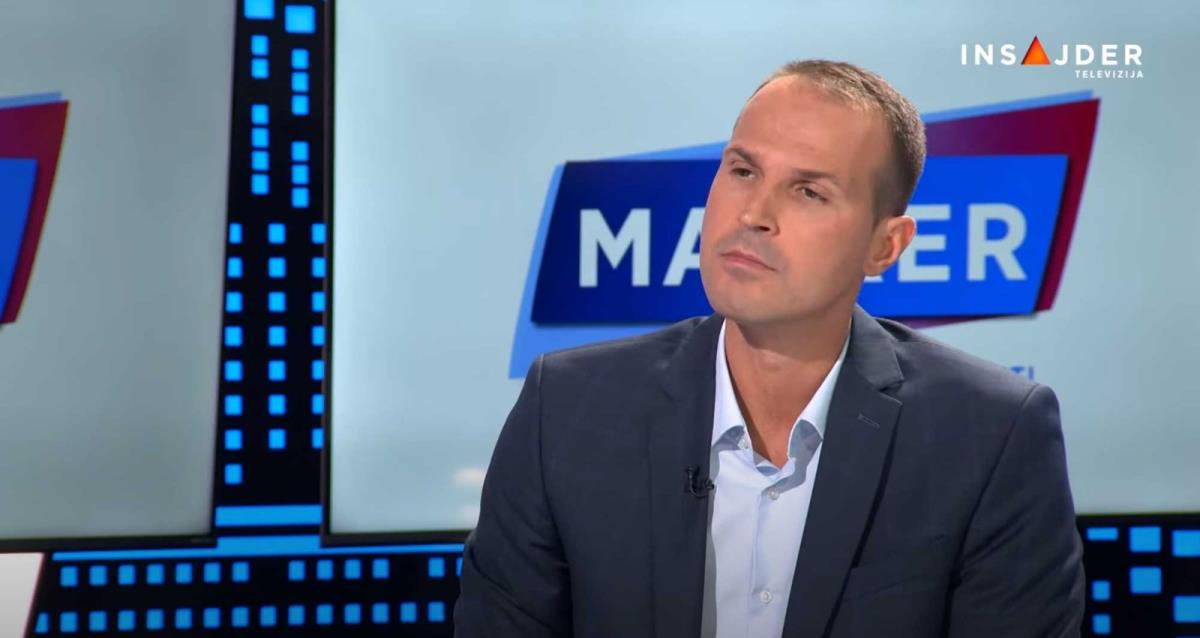 Tužilac bez iskustva u predmetima korupcije kritikuje kolege zbog hapšenja | Kurir