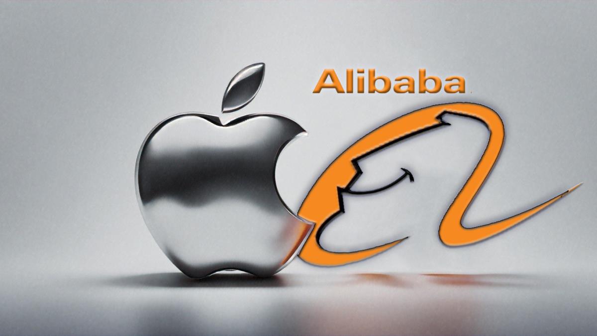 Apple i Alibaba postigli AI sporazum | Kurir