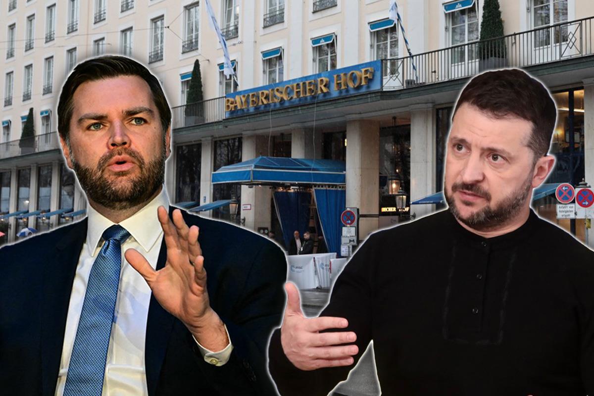 Ovo je plan Amerike za završetak rata | Kurir