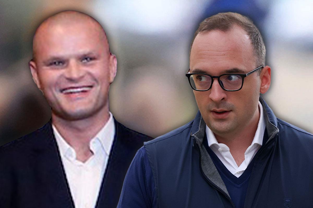 Uhapšeni Papić i odbegli Vrbaški imali zajedničke posove | Kurir