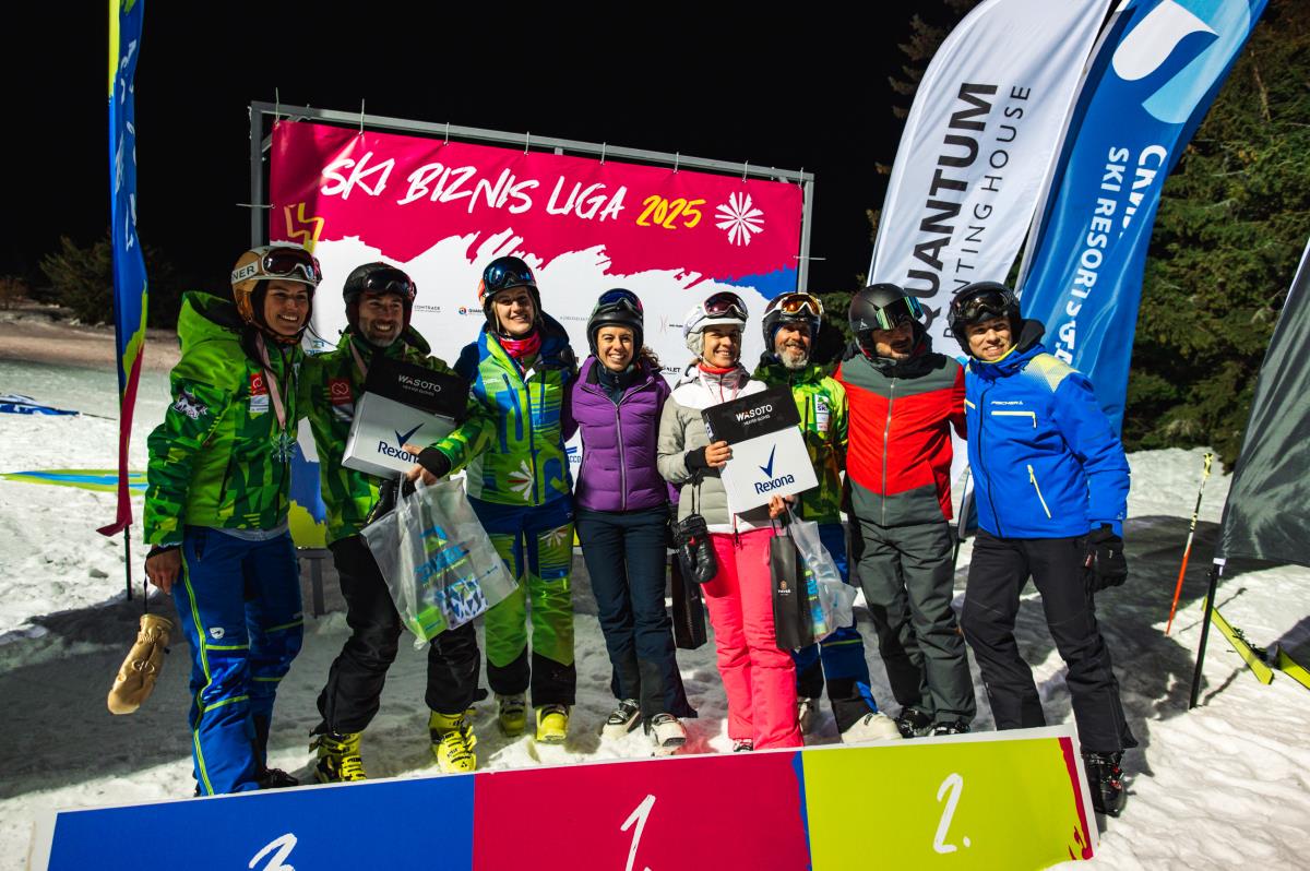 Ski Biznis Liga – Benefit koji motiviše i povezuje zaposlene | Biznis Kurir