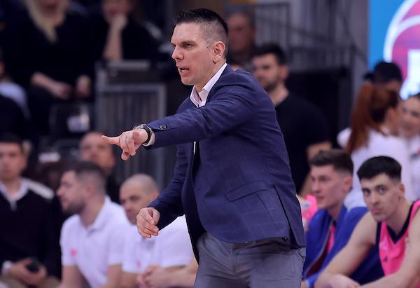Marko Barać napustio Bahčešehir: Razlozi otkaza | Kurir