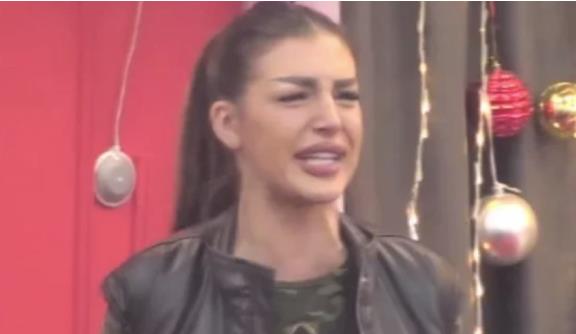 Ena Čolić sve priznala, evo šta se zapravo desilo između Jovana Pejića ...