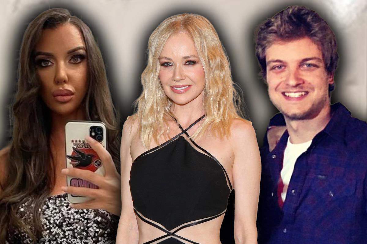 Ovako izgleda bivša devojka rozginog dečka! Hrvatska brujala o aferi Ivana Huljića i manekenke ...