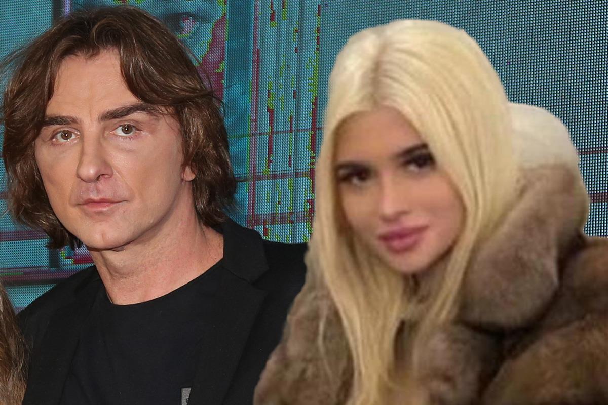 Željko Mitrović otkrio da ga ćerka Kristina smatra ludim | Kurir