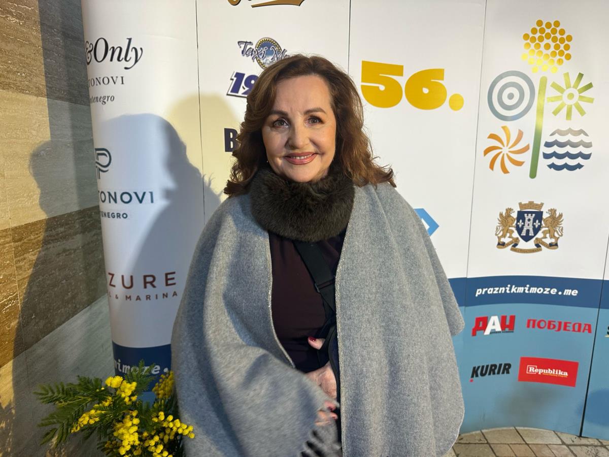 Dijeta Ane Bekute | Kurir