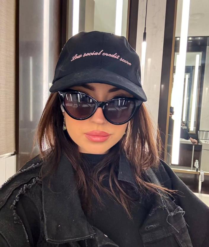 Ešli Sent Kler se javno obratila Trampu | Kurir