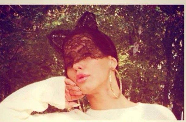 MODNI HIT: I Seka Aleksić kao žena mačka! | Kurir