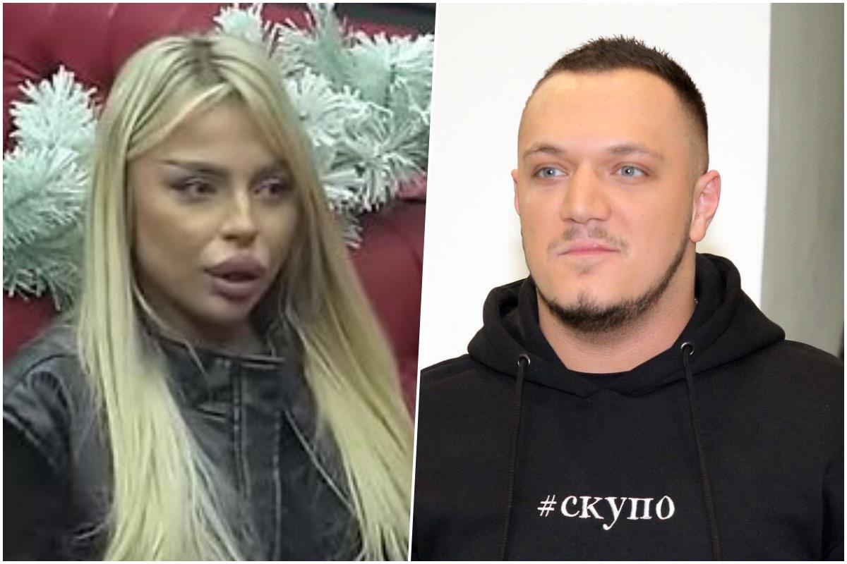 Sofija otkrila da je bila Gastozov fan | Kurir