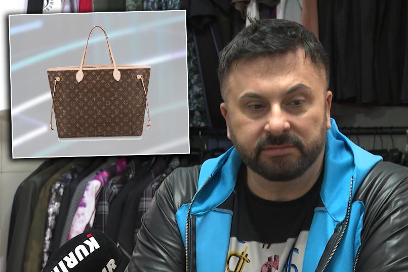 Zašto Luj Viton toliko puno košta? | Kurir