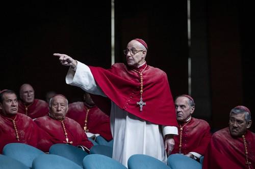 Dominacija filmova "Konklava" i "Brutalista" na dodeli BAFTA nagrada ...
