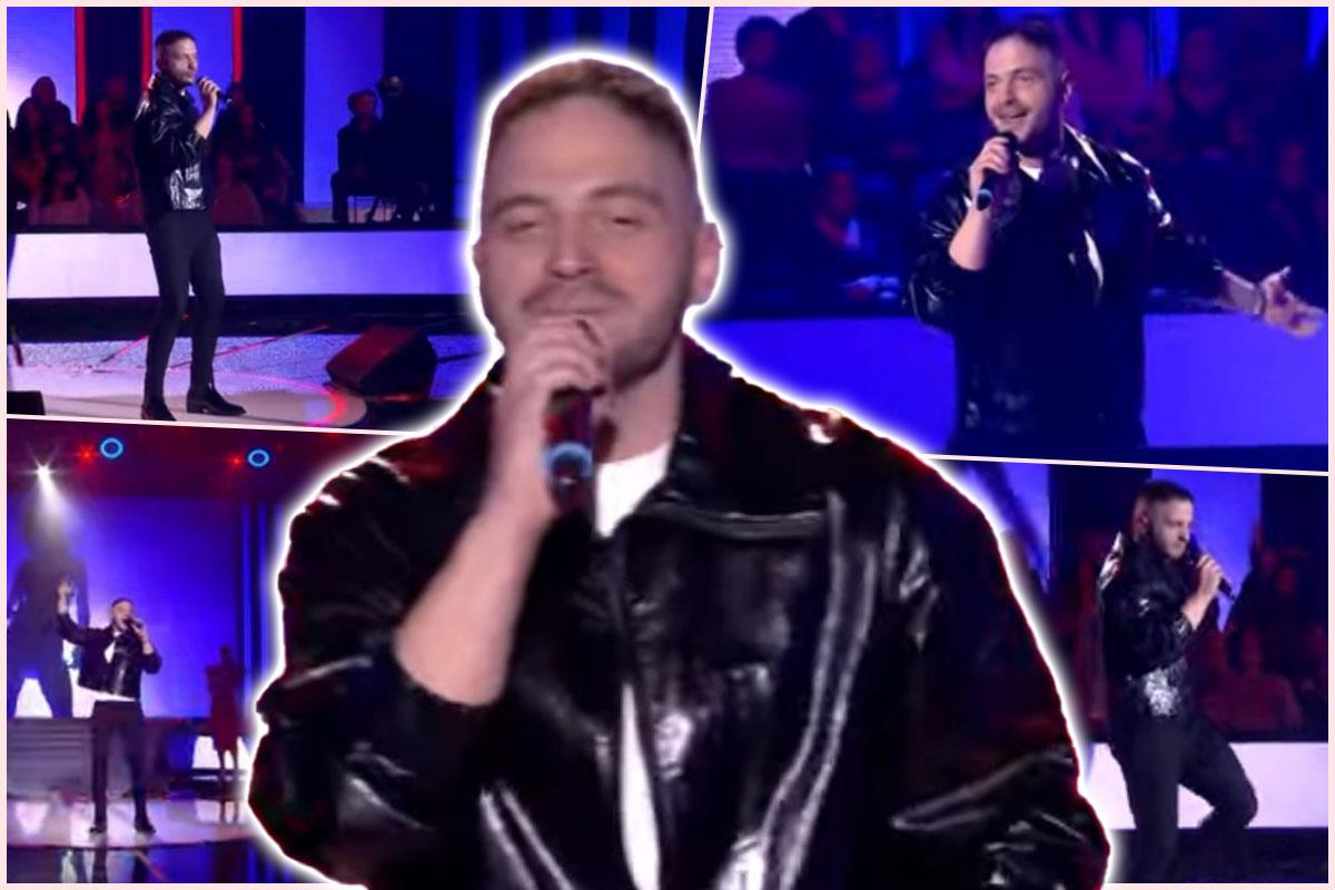 Marko Jović oduševio energijom, publiku podigao na noge, a onda je ...