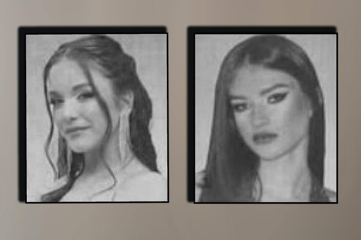 Ovo su dve devojke koje su poginule u stravičnom sudaru kod Bijeljine | Kurir