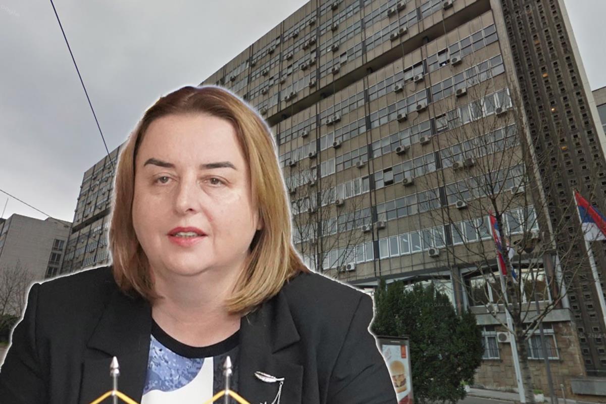 Rektor novopazarskog univerziteta o sastanku u Ministarstvu prosvete | Kurir