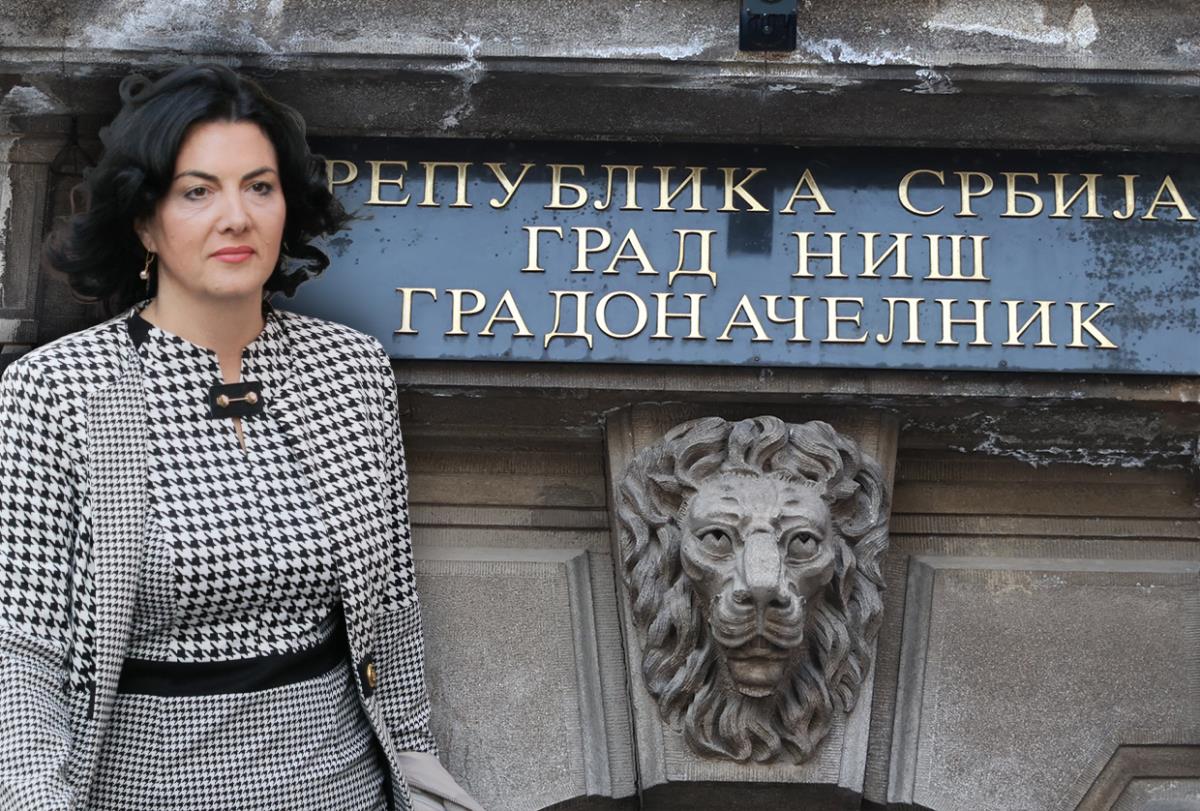 Osuđeni saradnici Dragane Sotirovski moraće da vrate mulione u gradsku ...