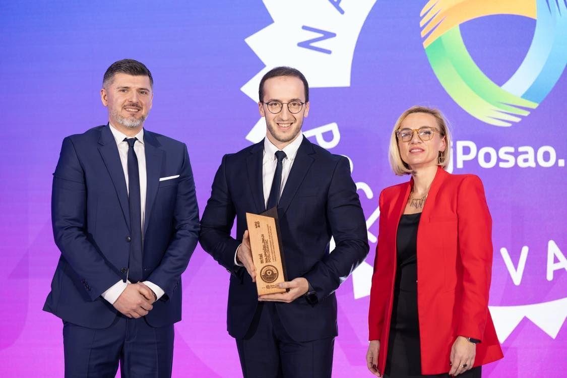 m:tel - najpoželjniji poslodavac u sektoru telekomunikacija u BiH | Kurir