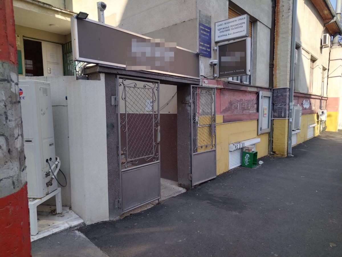 Bokser Mario Daser upucan u Beogradu komšije progovorile | Kurir