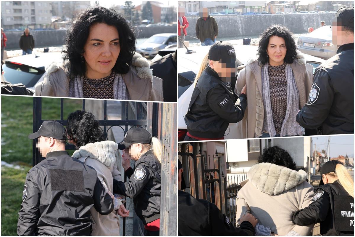 Dragani Sotirovski produžen pritvor za još mesec dana | Kurir