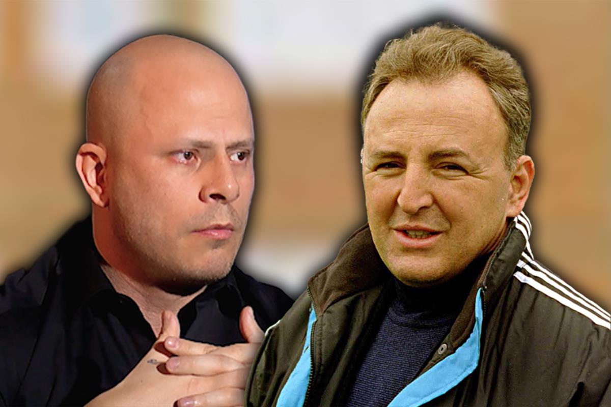 Ceo život Pavla Bihalija, osnivača "Levijatana" | Kurir