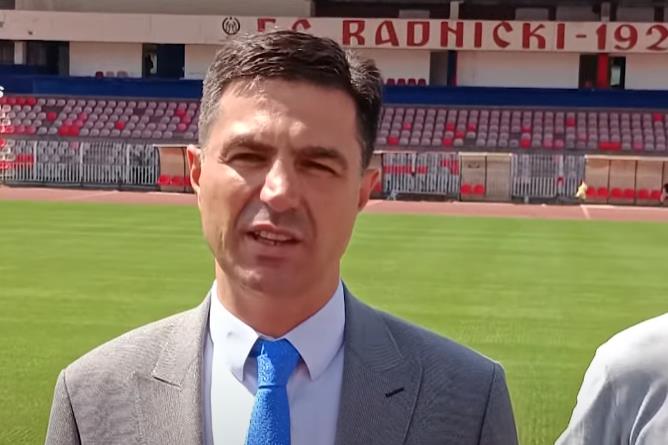 Gradonačelnik Niša: Svi su dobrodošli 1. marta, Grad će se potruditi da ...