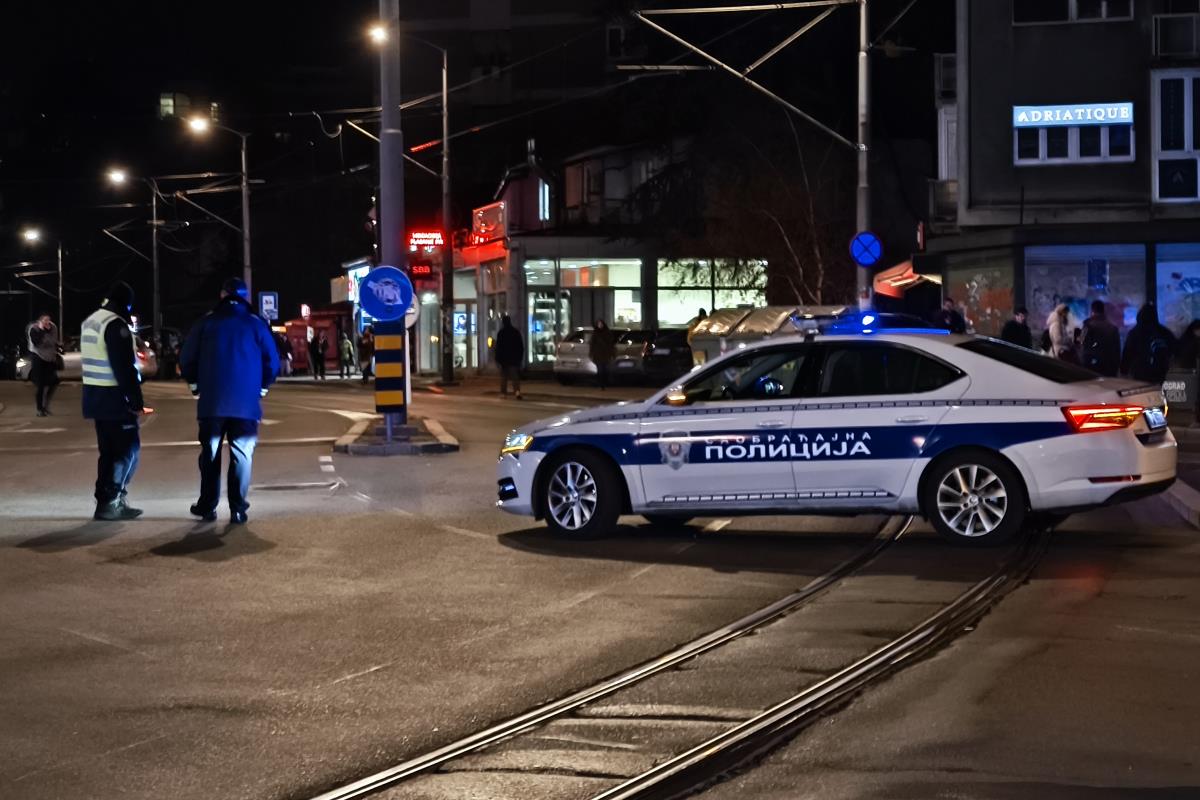 Pucnjava na Novom Beogradu, otkriven identitet ranjenog muškarca | Kurir