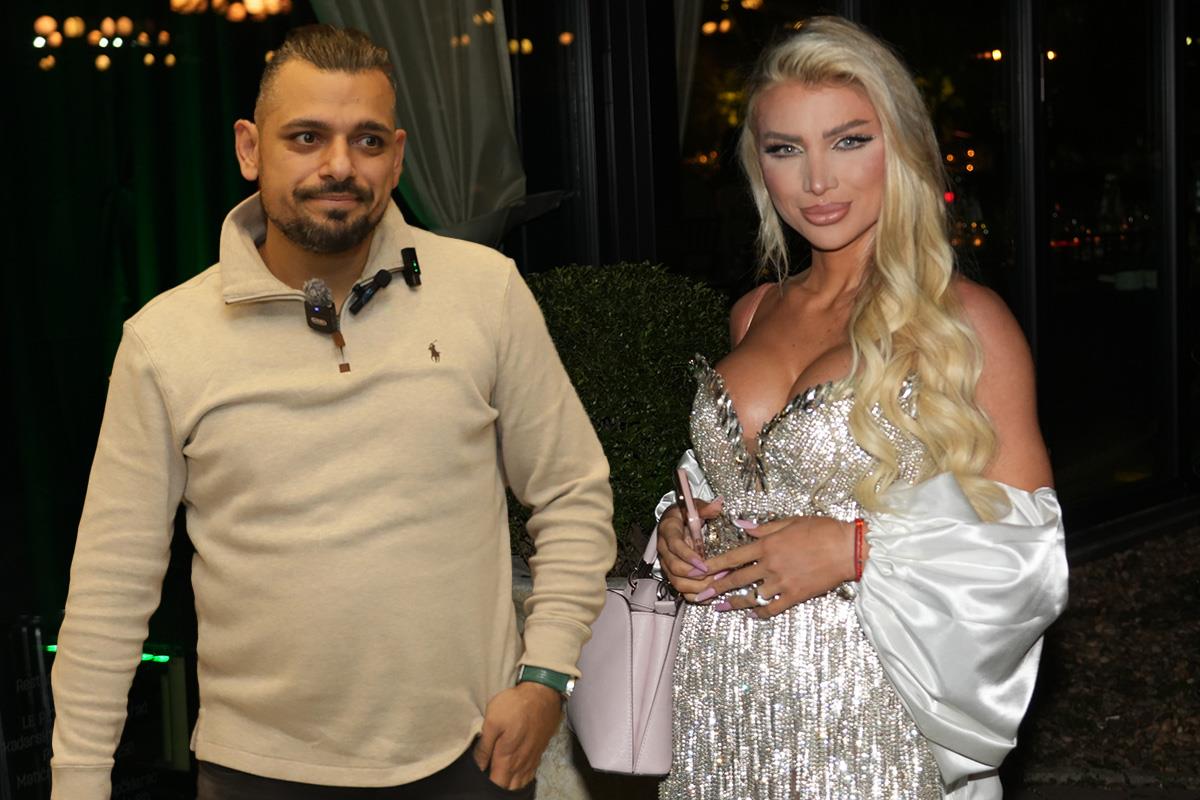 Zbog ove starlete su se razveli Milica i Bora Santana?! Ona se gorko pokajala, sve priznala ...