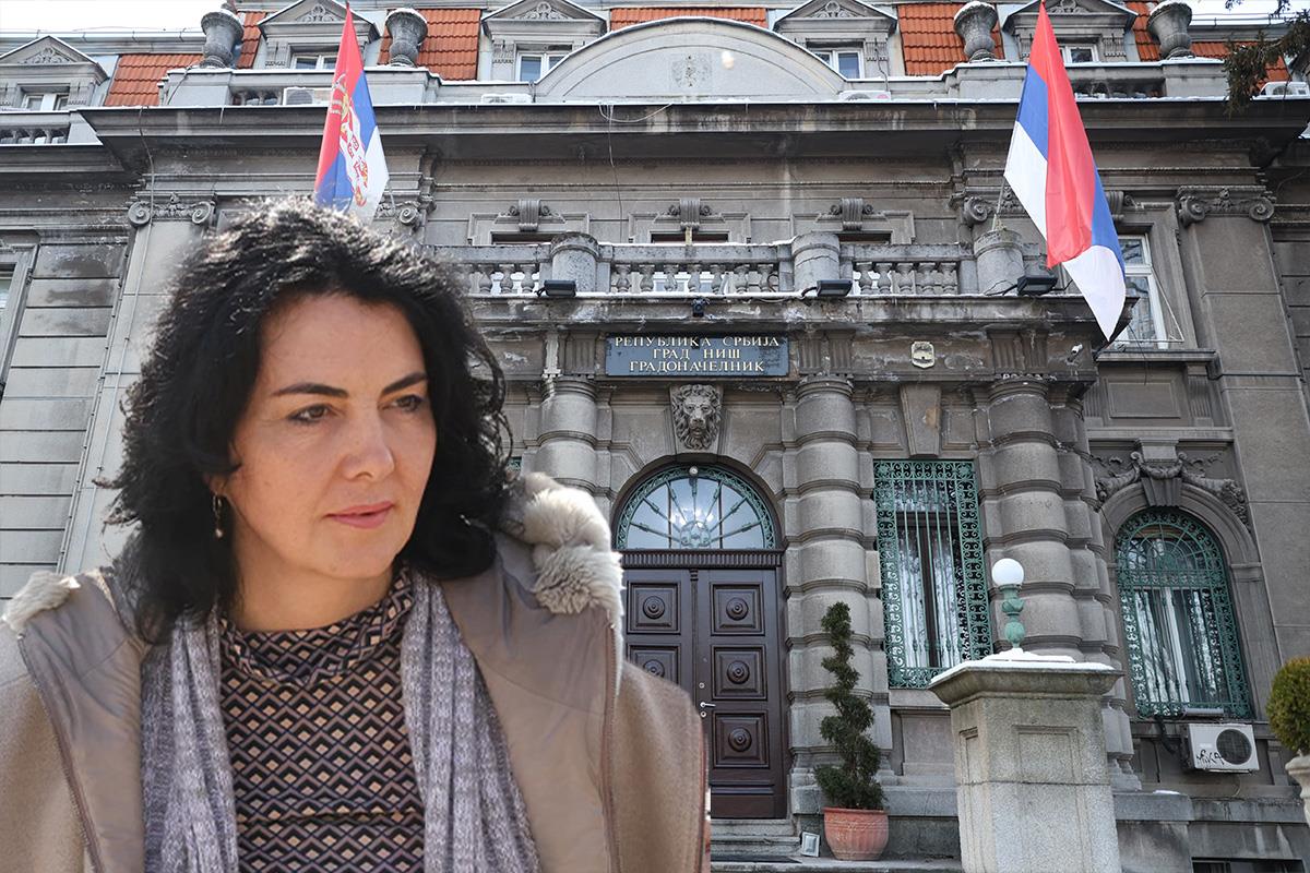 Dragana Sotirovski seda na optuženičku klupu | Kurir