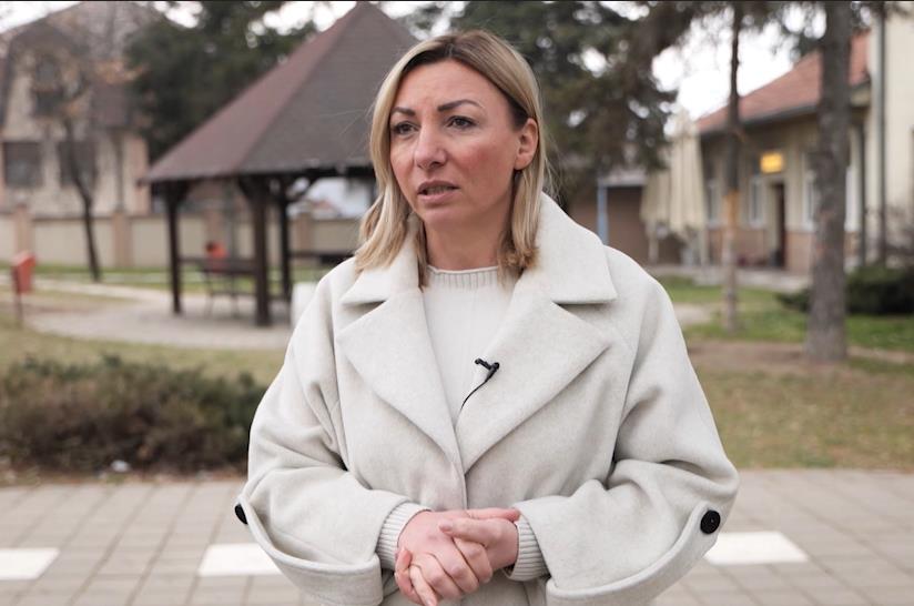 Ministarka Macura osudila napad na dekanku u Nišu | Kurir