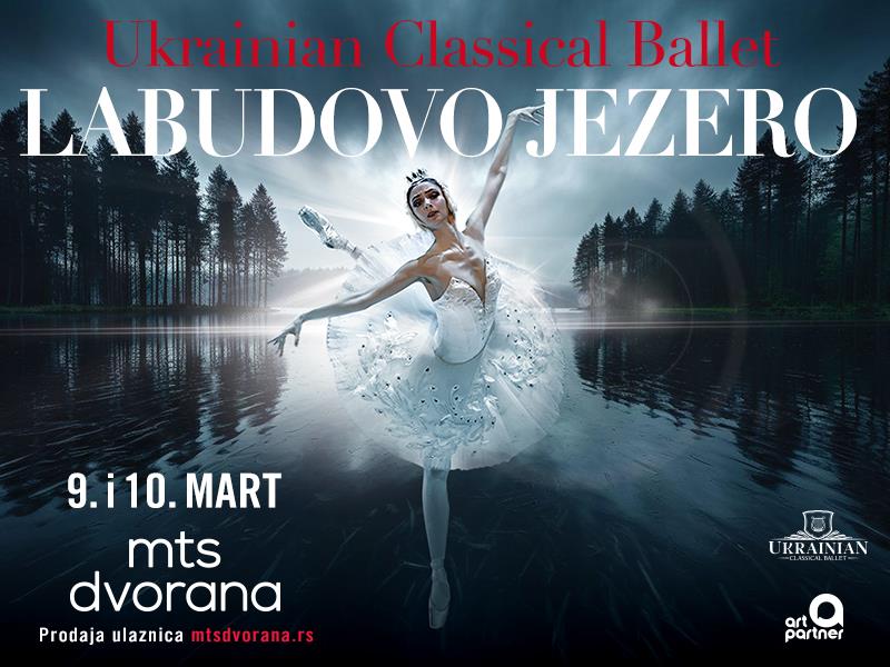 Labudovo jezero – tajne najlepšeg svetskog baleta u kome će beogradska ...