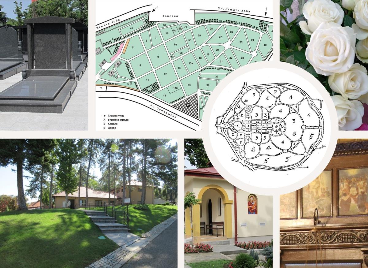 BEOGRADSKA GROBLJA TIHI ČUVARI BURNE ISTORIJE - CENTRALNO GROBLJE | Kurir