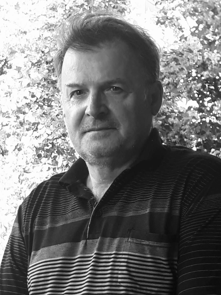 Umro Miloš M. Radović | Kurir