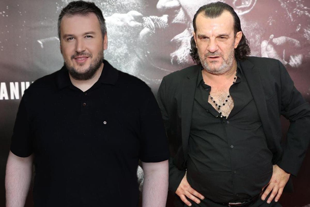 Aca Lukas bio s osamdeset odsto mladih pevačica | Kurir