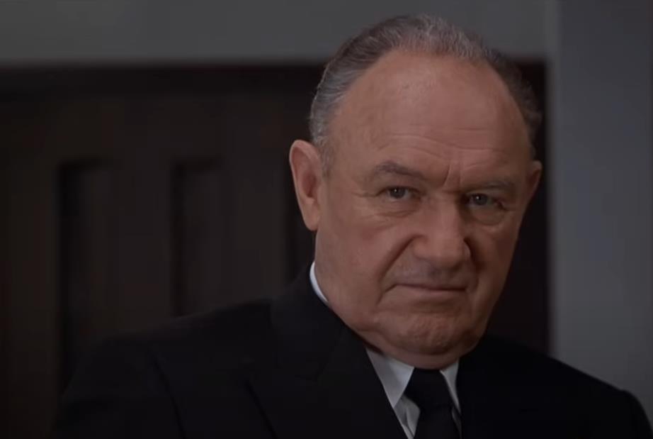 Otkriven pravi uzrok smrti Džina Hekmana | Kurir