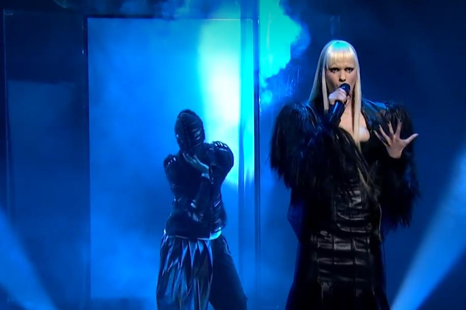 Vukayla o Princu i Harem Girls | Kurir