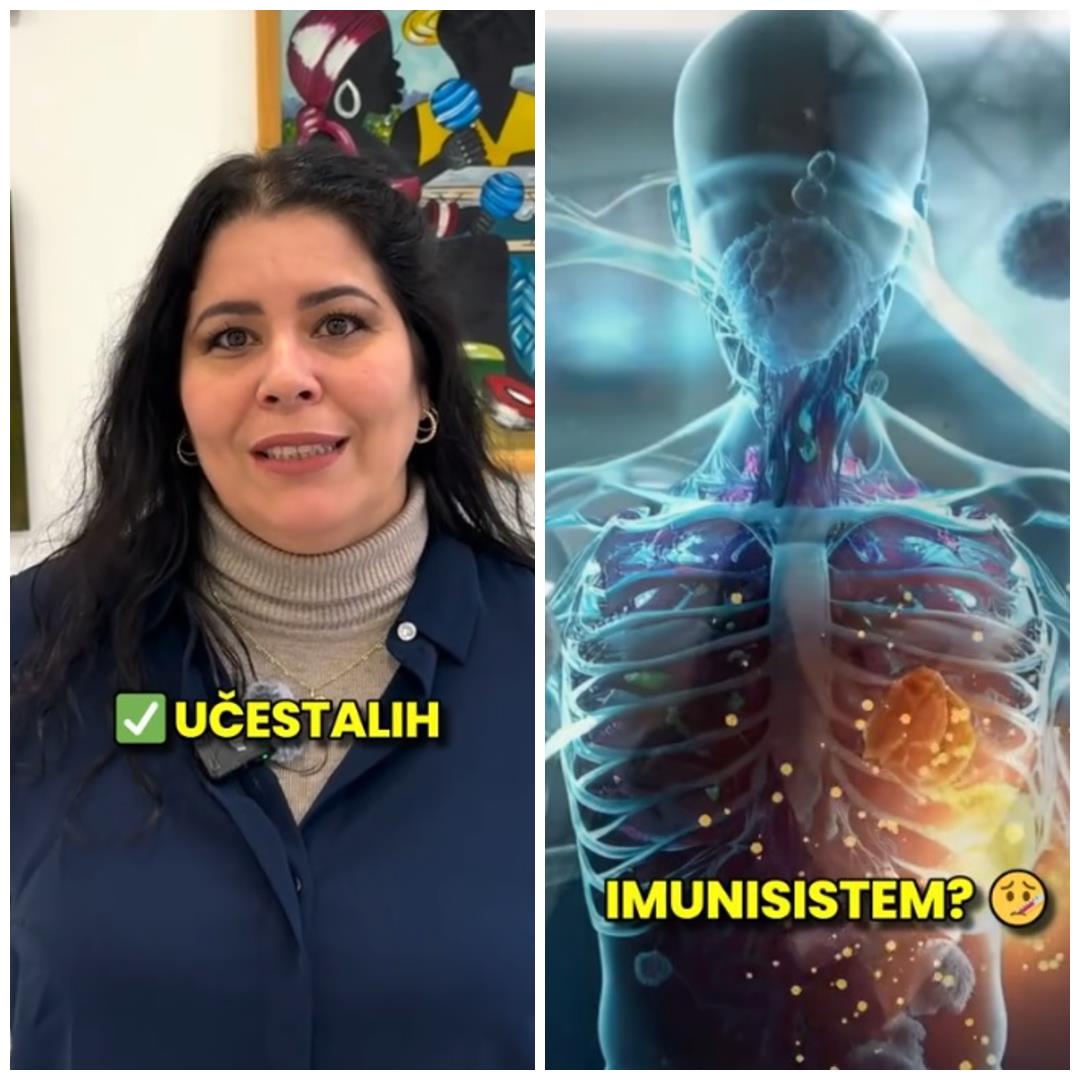 Ovo je 9 učestalih simptoma koji ukazuju na slabljenje imuniteta: Čuvena kubanska doktorka ...