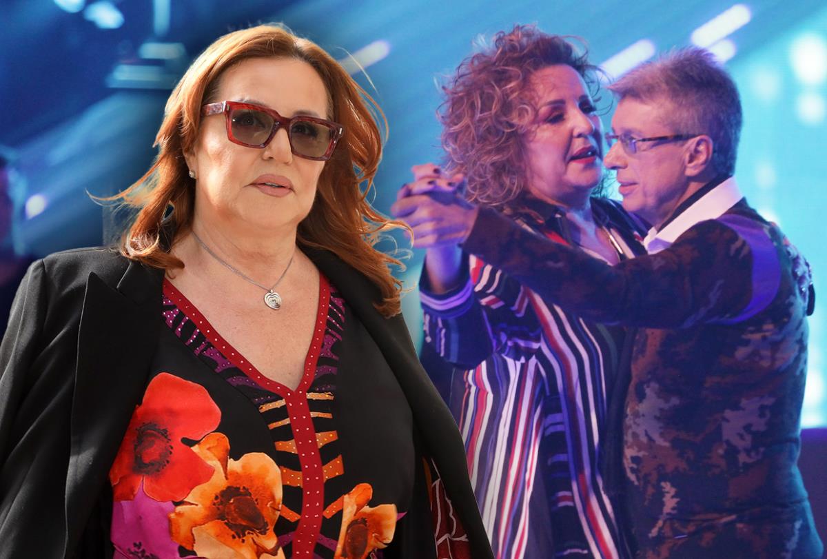 Ana Bekuta ne može da dođe sebi zbog smrti Saše Popovića | Kurir