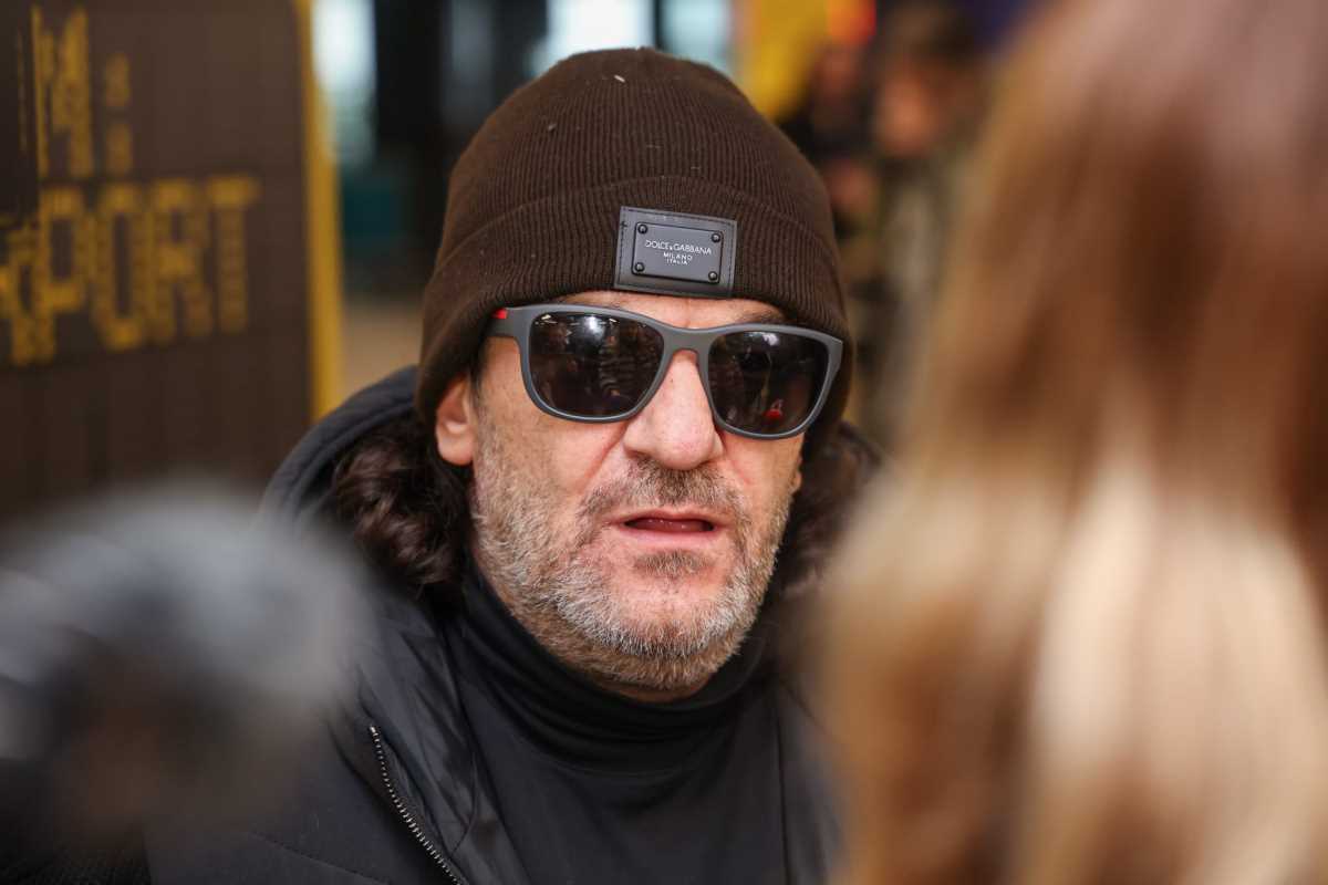 Aca Lukas progovorio o zaradi ovog leta | Kurir