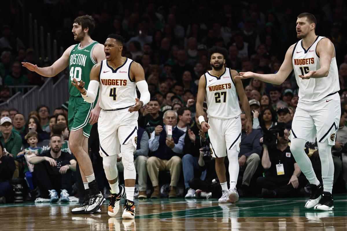 Koliko danas vrede NBA timovi i ko može da ih kupi | Biznis Kurir