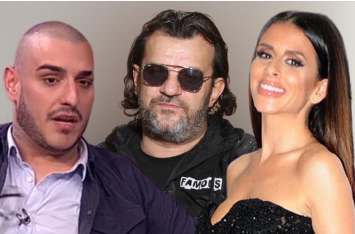 Darko Lazić o aferi između Ace Lukasa i Ane Sević | Kurir