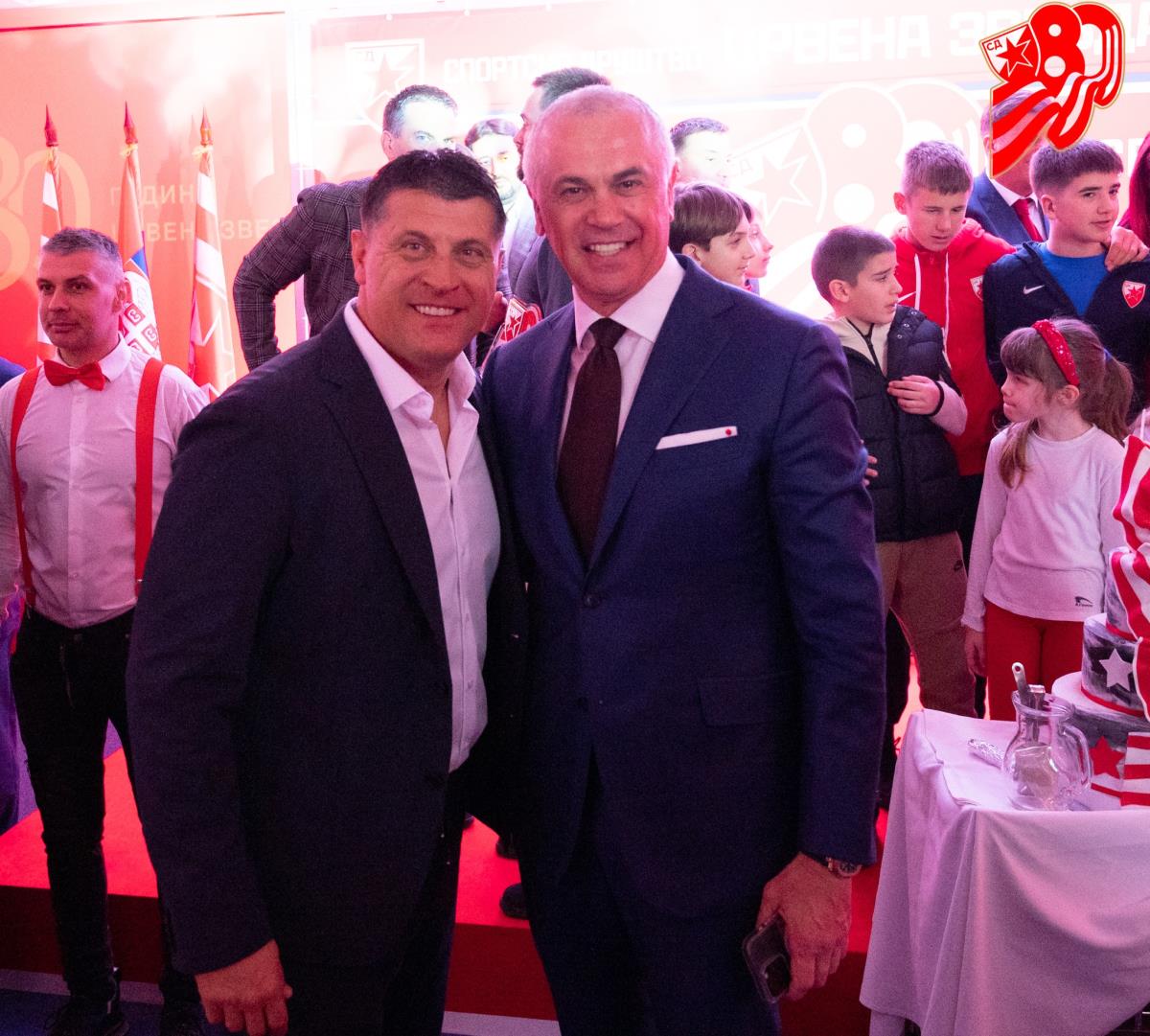 Petar Stanić se vraća u Crvenu zvezdu | Kurir