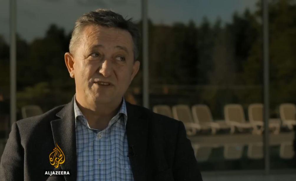 Uhapšen Milinko Cicmil prvi čovek Promont grupe | Kurir