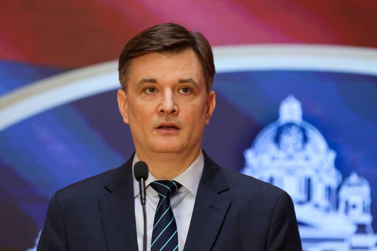 Milenko Jovanov o rektoru Vladanu Đokiću | Kurir