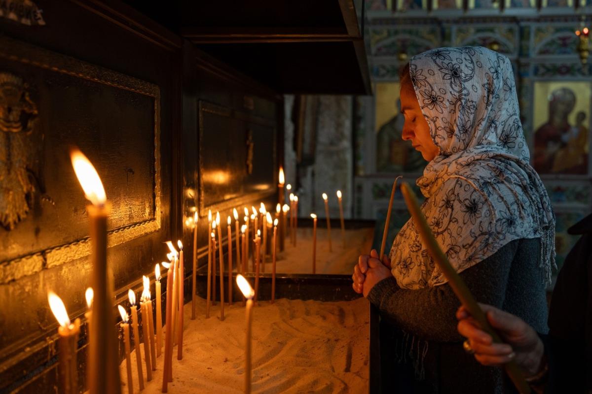 Šta pravoslavci treba da urade za Božić 25. decembra | Kurir