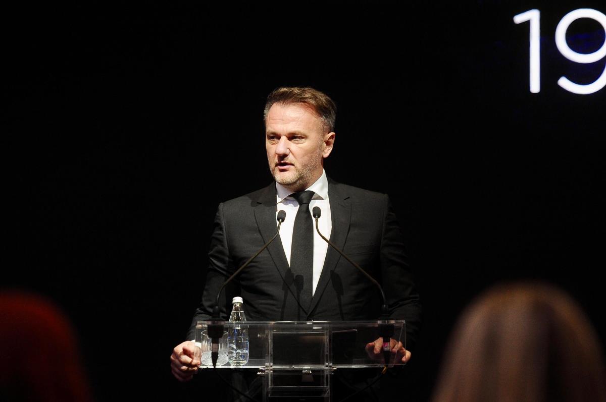 Ostoja Mijailović se rečima koje kidaju dušu oprostio od Saše Popovića ...